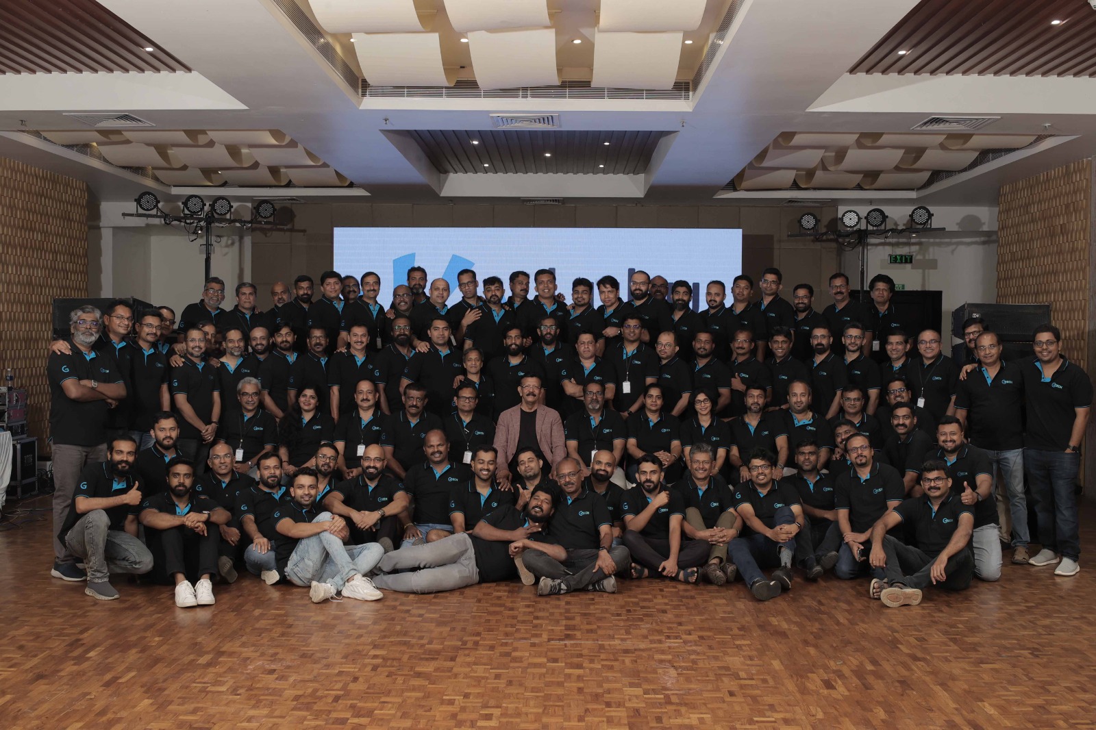 GTech - Group of Technology Companies