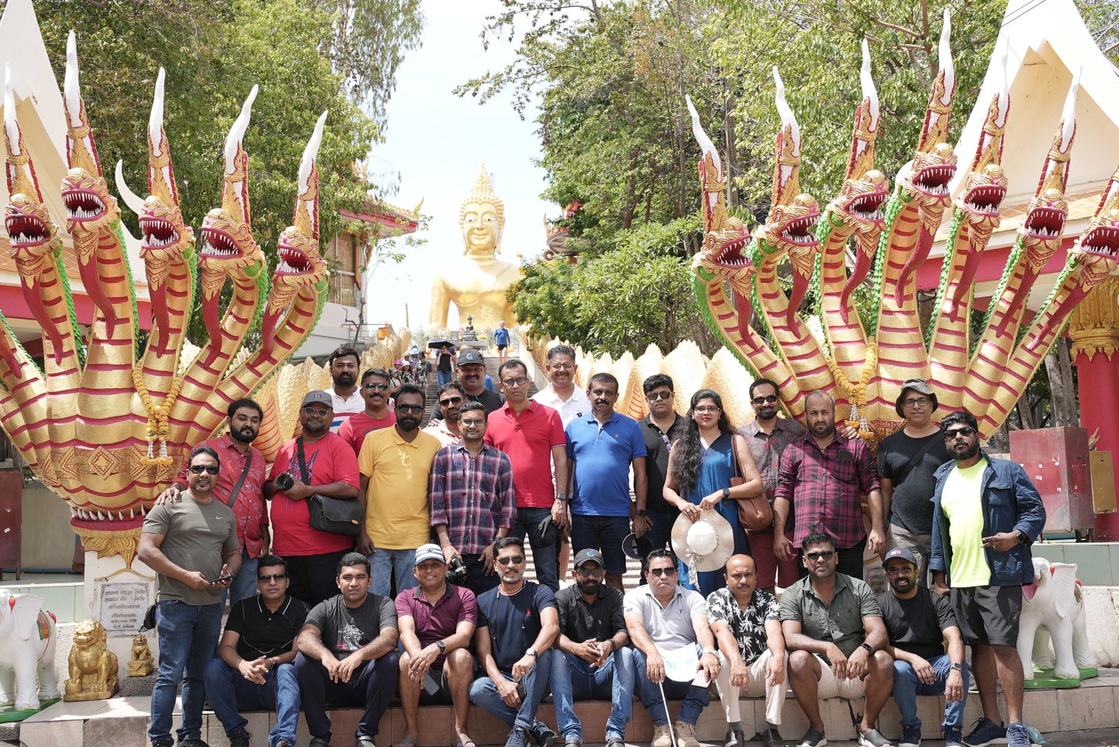 GTech - Group of Technology Companies