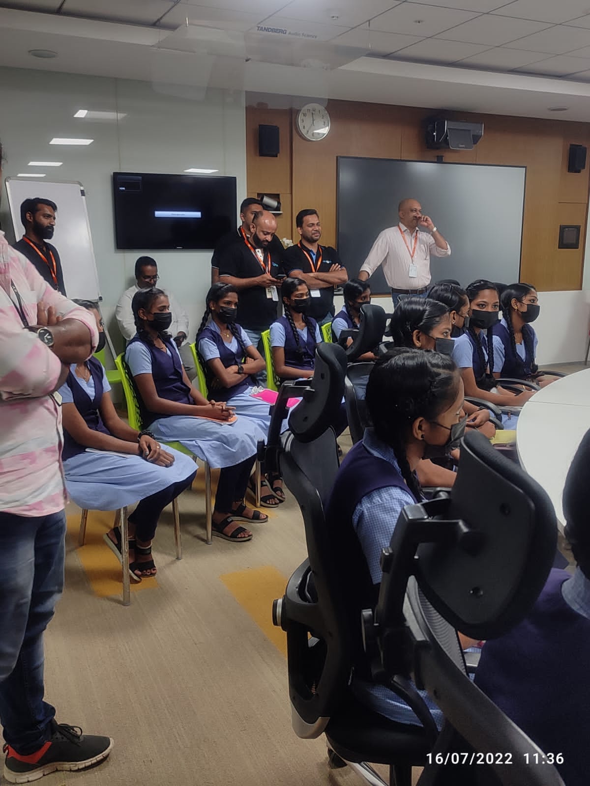 GTech - Group of Technology Companies