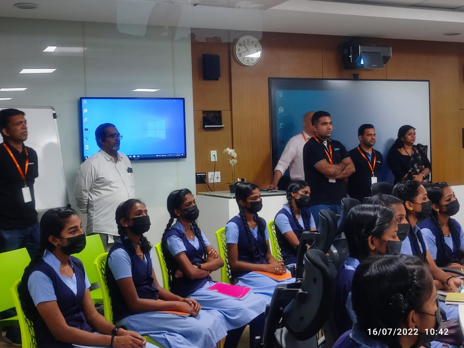 GTech - Group of Technology Companies