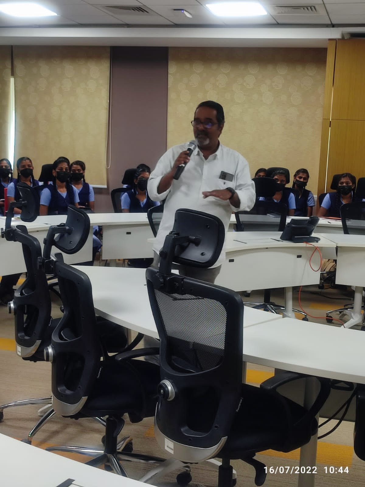 GTech - Group of Technology Companies