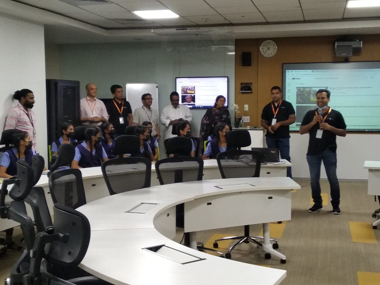 GTech - Group of Technology Companies