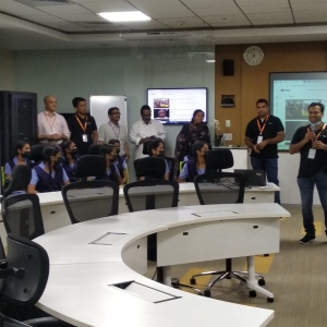 GTech - Group of Technology Companies