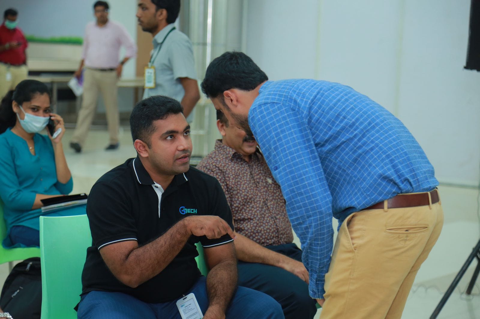 GTech - Group of Technology Companies