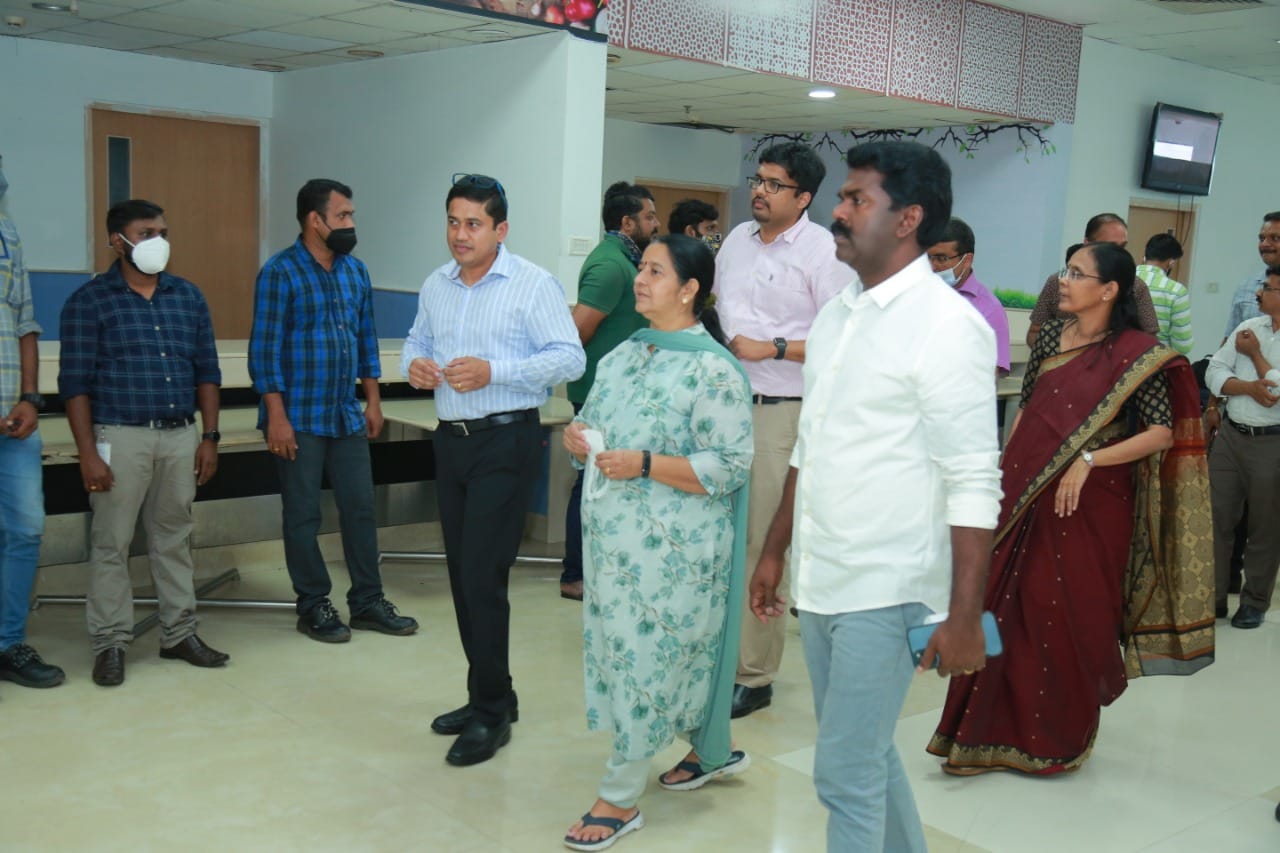 GTech - Group of Technology Companies