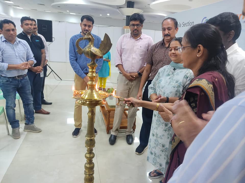 GTech - Group of Technology Companies