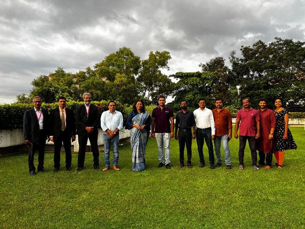 GTech - Group of Technology Companies