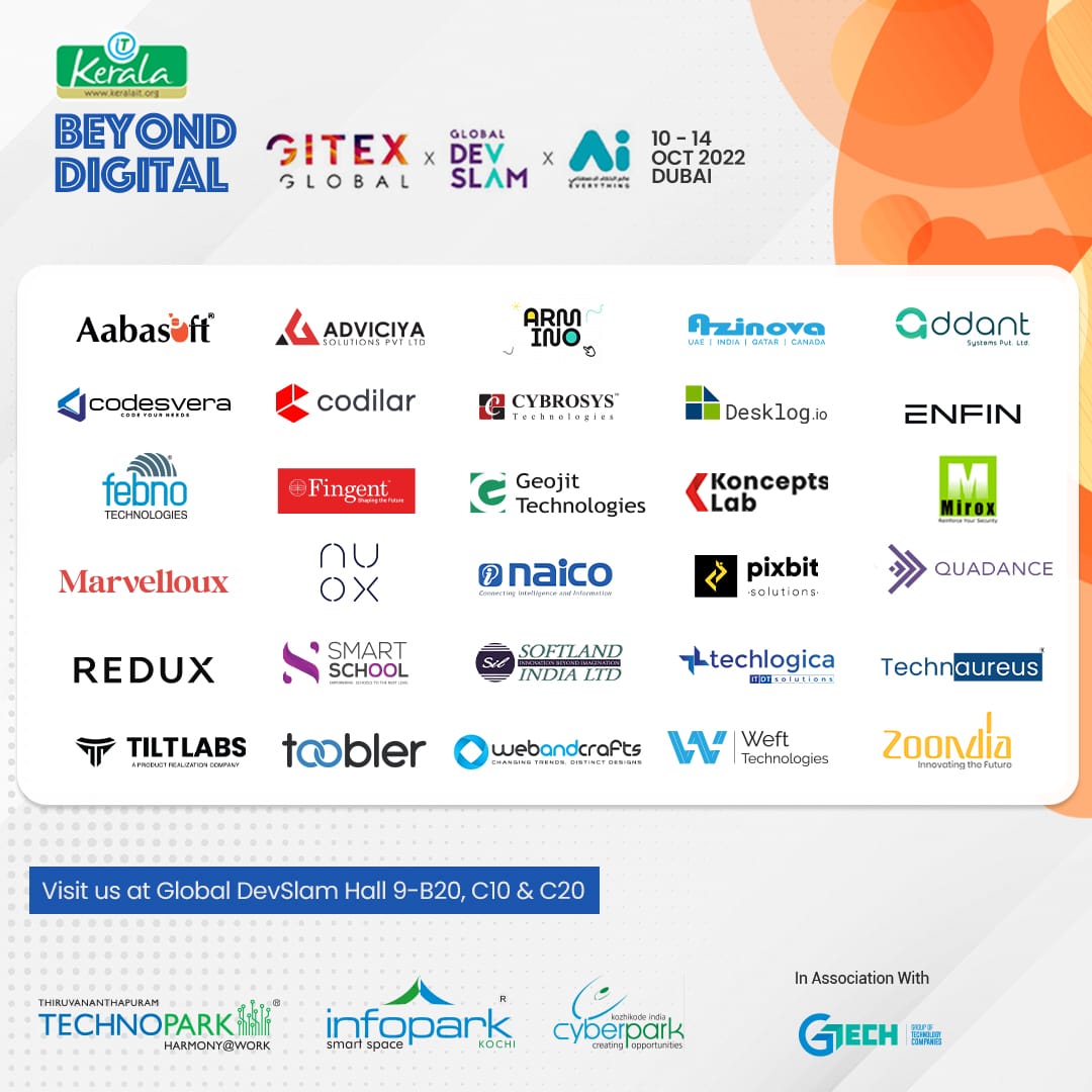 GTech - Group of Technology Companies