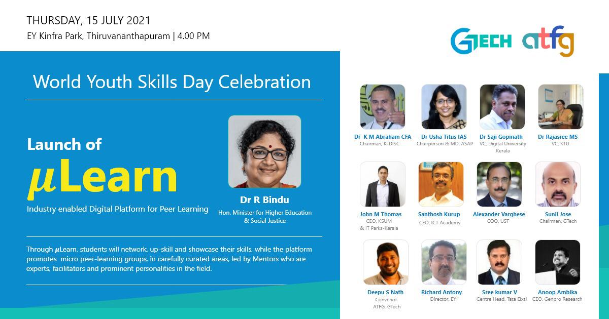 GTech - Group of Technology Companies