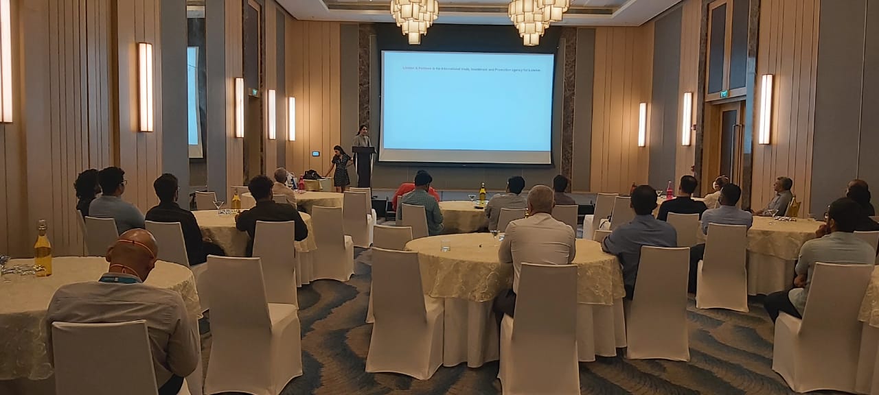 GTech - Group of Technology Companies