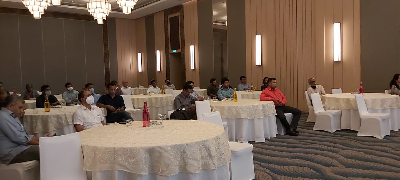 GTech - Group of Technology Companies