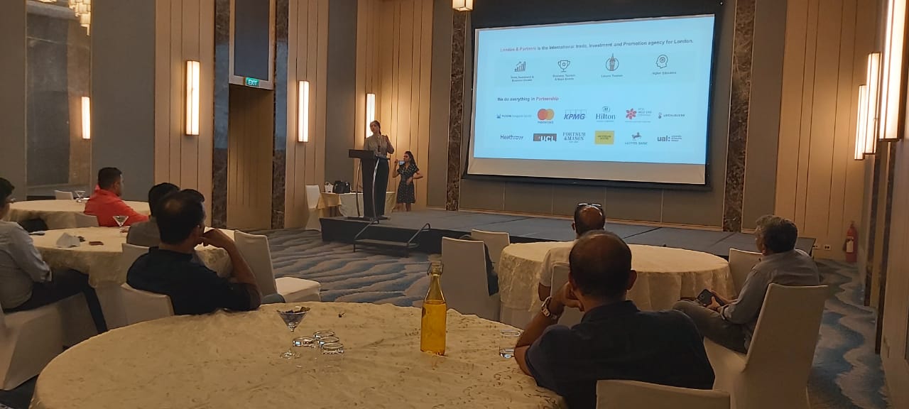 GTech - Group of Technology Companies