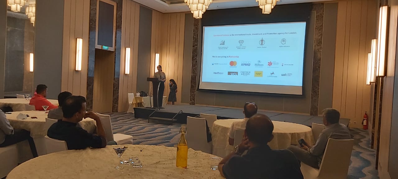 GTech - Group of Technology Companies