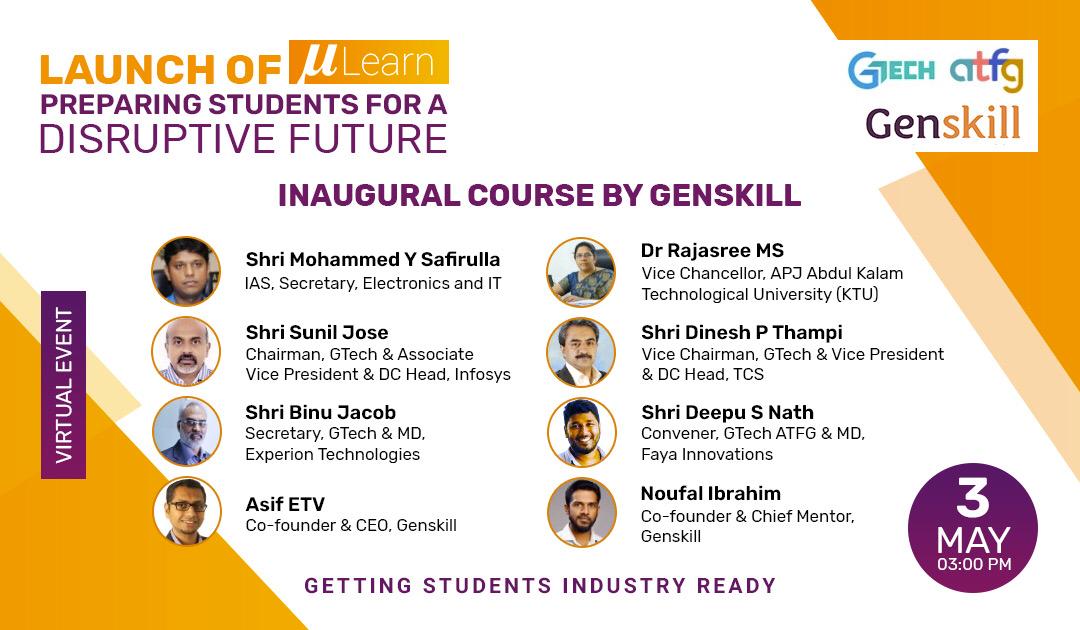 GTech - Group of Technology Companies