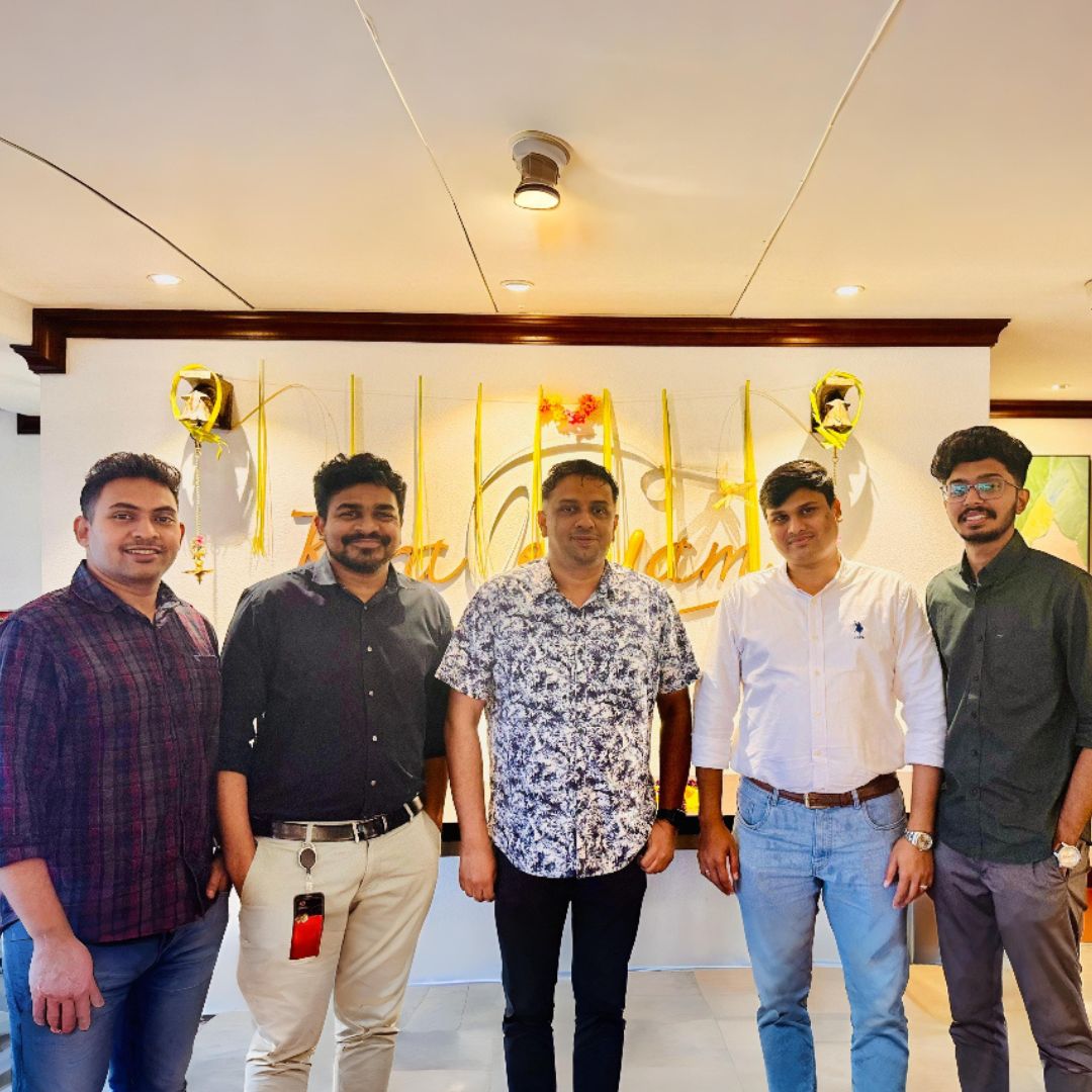 GTech - Group of Technology Companies