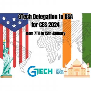 GTech - Group of Technology Companies - Technopark, Infopark, Cyberpark