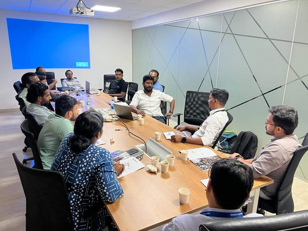 GTech - Group of Technology Companies