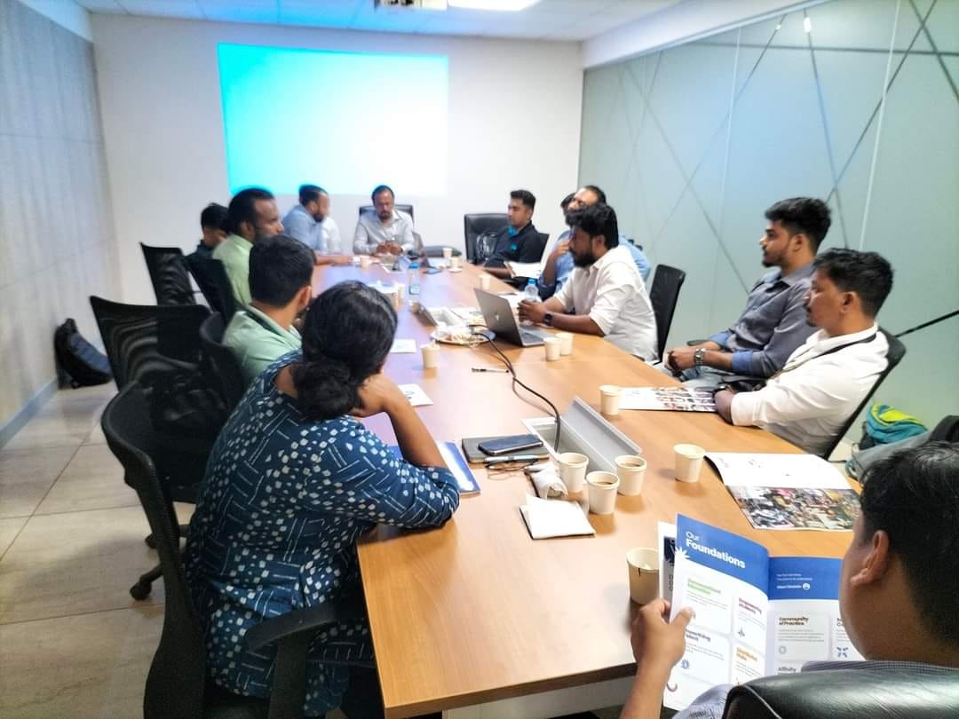 GTech - Group of Technology Companies