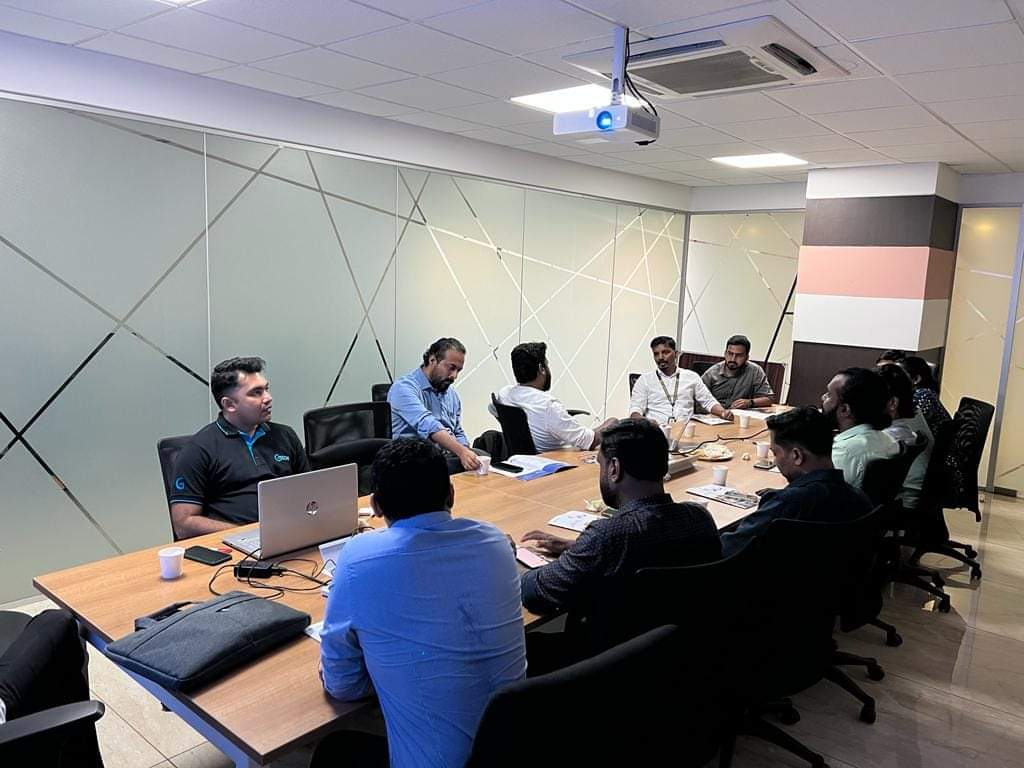 GTech - Group of Technology Companies