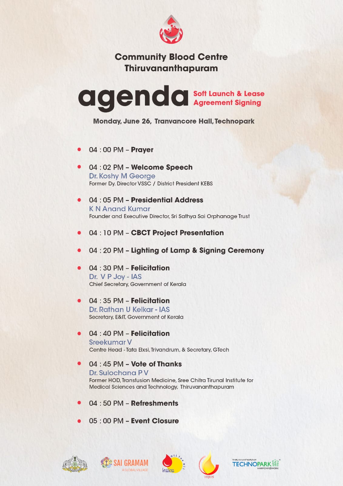 GTech - Group of Technology Companies