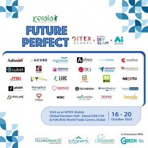 GTech - Group of Technology Companies - Technopark, Infopark, Cyberpark