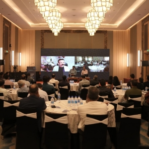 GTech - Group of Technology Companies - Technopark, Infopark, Cyberpark