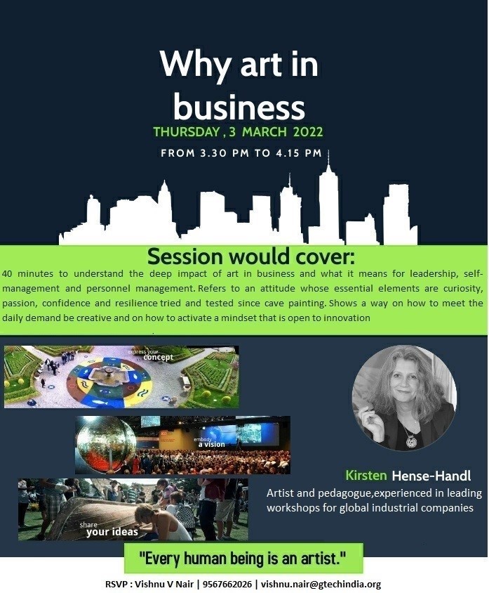 GTech - Group of Technology Companies