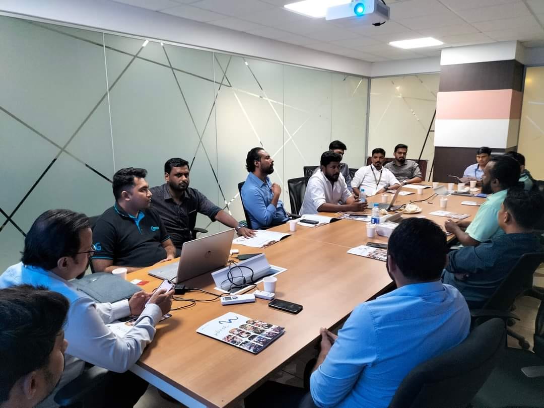 GTech - Group of Technology Companies