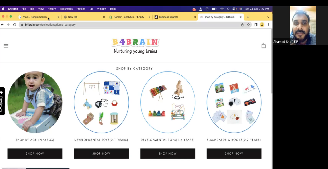 GTech - Group of Technology Companies