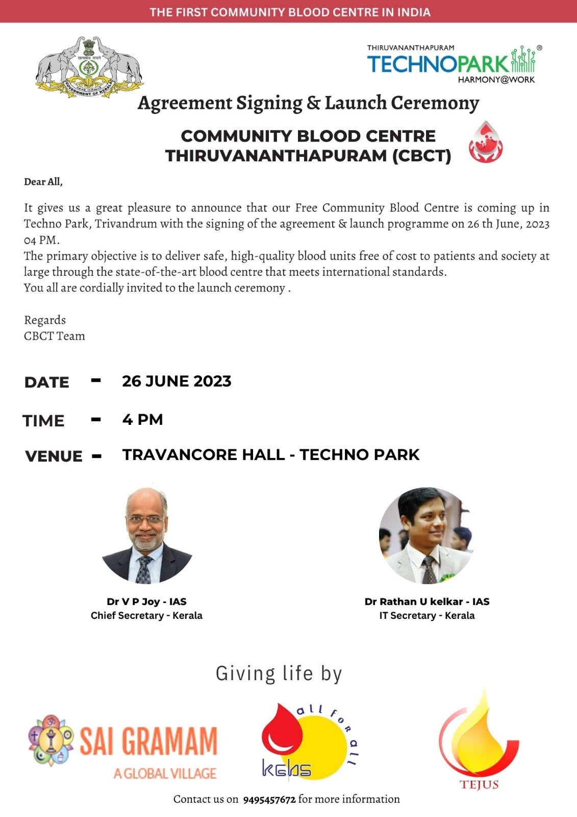 GTech - Group of Technology Companies