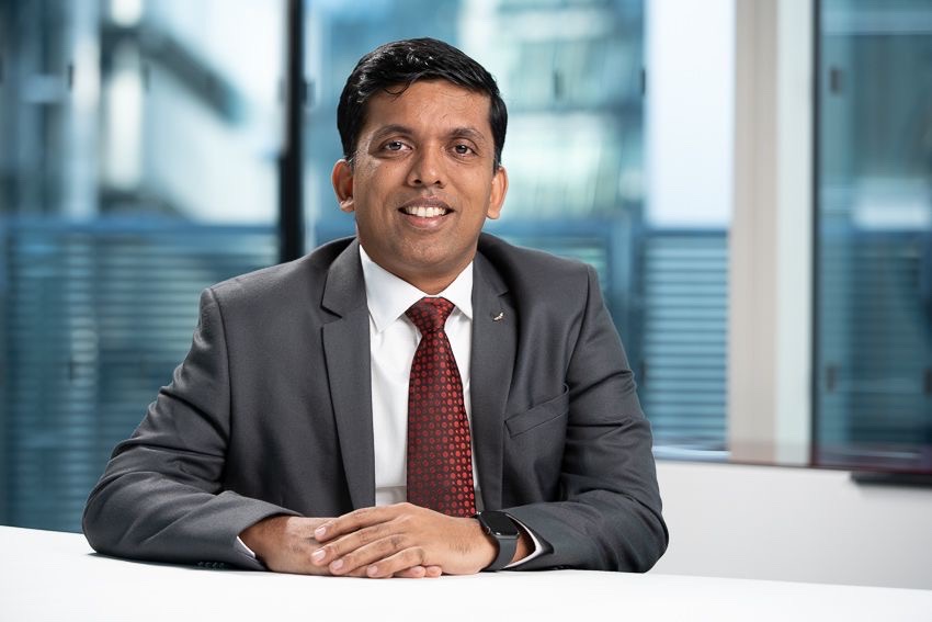 GTech - Group of Technology Companies