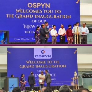 GTech - Group of Technology Companies - Technopark, Infopark, Cyberpark