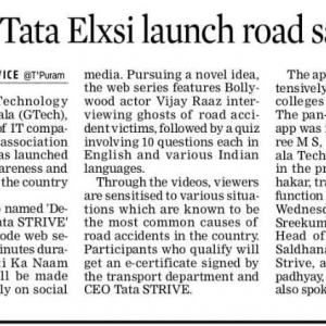 GTech - Group of Technology Companies - Technopark, Infopark, Cyberpark